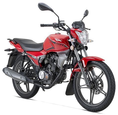 Agrobikes Keeway RK 150
