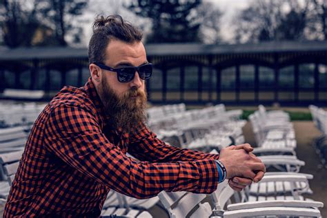 Mens Plaid Shirt How To Wear It Intley