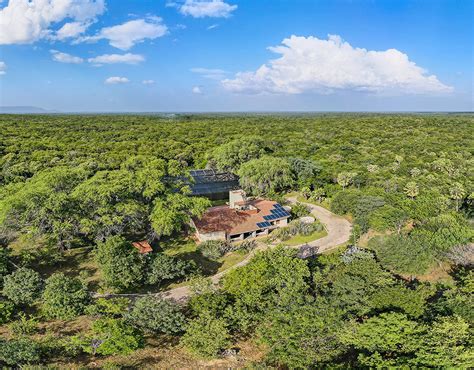 reserva natural serra das almas Associação Caatinga
