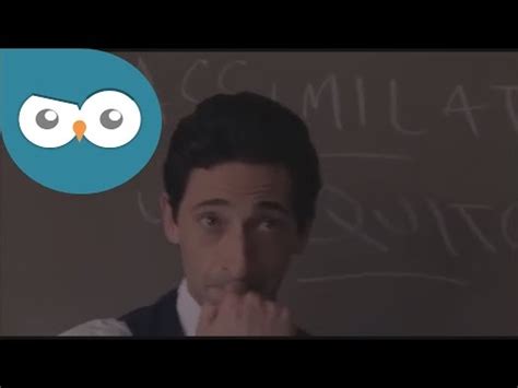 Temos Que Aprender A Ler Cena Do Filme O Substituto Youtube