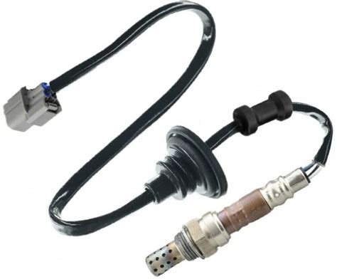 Best Oxygen Sensors For Honda Cr V