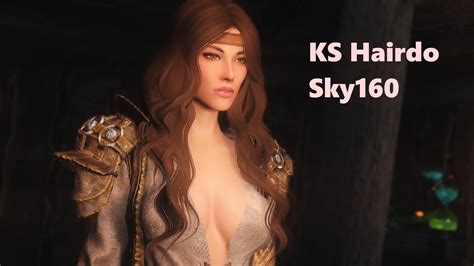 AZ s Tiafaye Standalone Follower SE フォロワー Skyrim Special Edition Mod