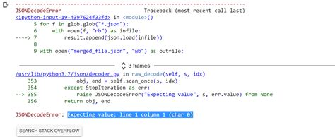 ultimate guide to merging json files python objects j