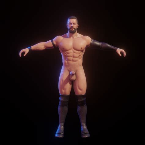 Smutbase Finn Balor Wwe K