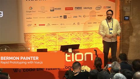 rapid prototyping with vue js codemotion talks