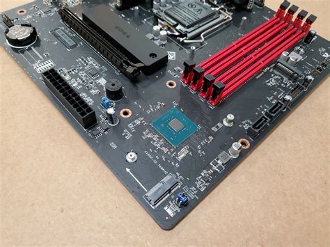 Hp Omen Obelisk Series Shire Motherboard L