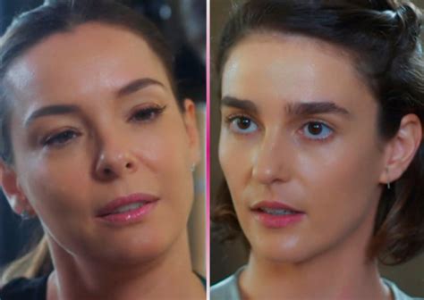 Vai Na Fé Clara e Helena se beijam intensamente Online Jobs