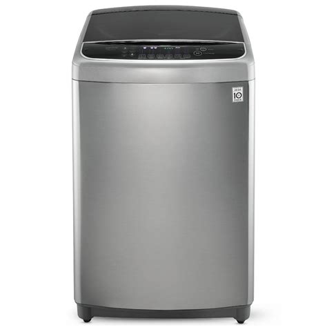 LG Auto Top Loading Washing Machine Kg Smart Inverter