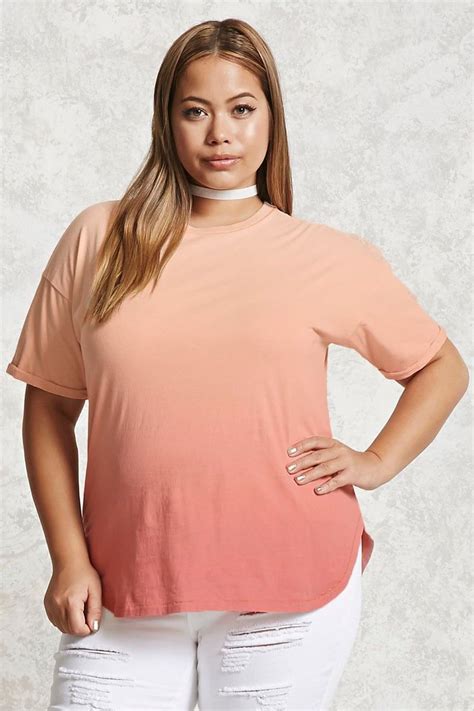 Cómo Vestir Camisetas De Tallas Grandes