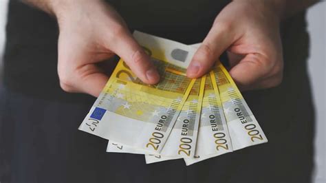 Cómo saber si te han concedido el cheque de 200 euros y cuándo ingresan