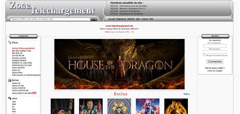 Quelle Est Ladresse Du Site Zone T L Chargement Plare