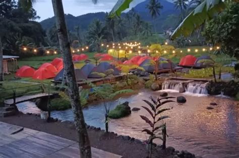 Tempat Wisata Di Subang Terpopuler Dan Terhits Di Tahun 2023 Pasundan