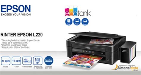 Cara Scan Dokumen Pada Epson L Di Komputer Smk Ypt Purbalingga