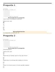 EXAMEN C1 docx Pregunta 1 Correcta Se puntúa 1 0 sobre 1 0 Marcar