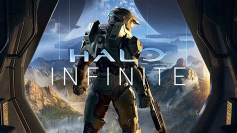 Filtrados Nuevos Detalles Y La Posible Fecha De Lanzamiento De Halo