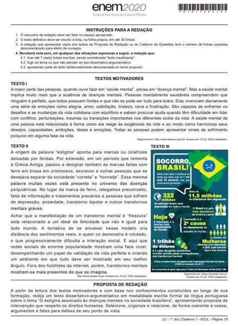 Dia do Estudante confira dicas para arrasar na redação do Enem