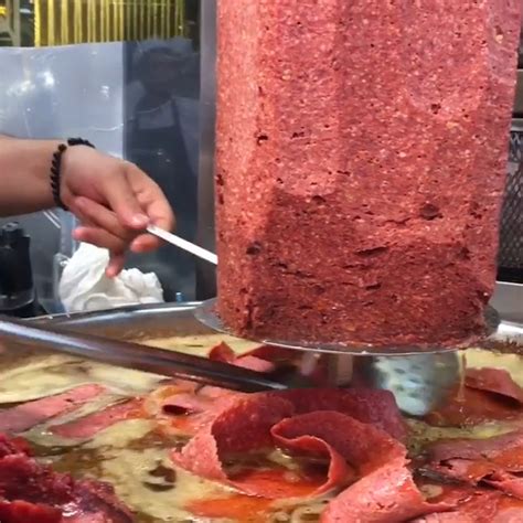 Haddis Tadesse On Twitter Rt Insiderfood This Is No Ordinary D Ner