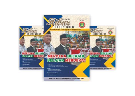 E MAJALAH HIBAR EDISI 95 SEPTEMBER 2022 Majalah HIBAR PGRI Kabupaten