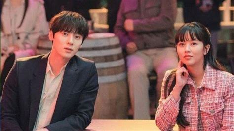 Rating 10 Drakor Terbaru Agustus 2023 Drama Korea My Lovely Liar