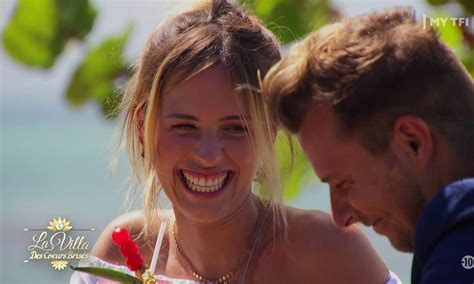 La Villa des Cœurs Brisés Saison 04 Episode 46 La Villa des cœurs