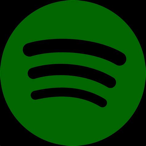 100 Spotify Logo Png Images Wallpapers