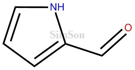 Pyrrole 2 Carboxaldehyde CAS No 1003 29 8 Simson Pharma Limited