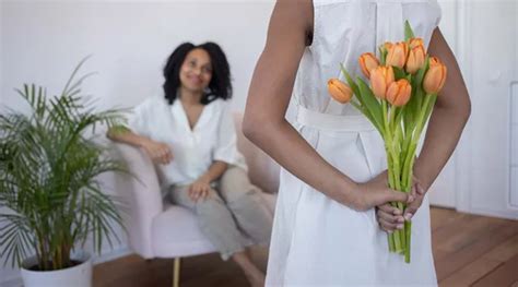 Bonne fête à toutes les mamans