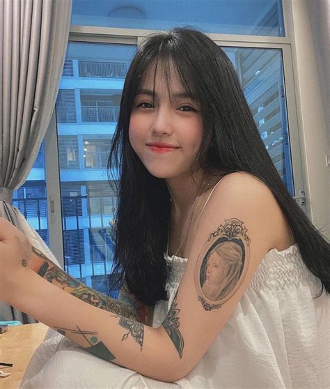 Chia sẻ 86 về hình gái xăm hay nhất coedo vn