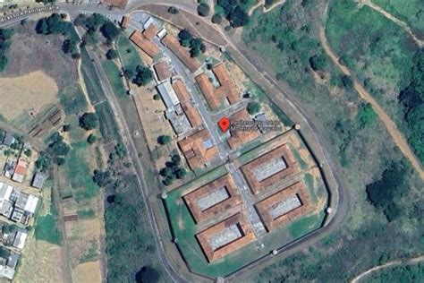 Fuga Frustrada Na Penitenci Ria De Ipaba