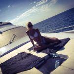 Darya Klishina Nude And Sexy Photos The Fappening