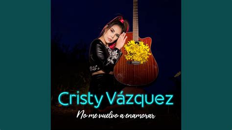 No Me Vuelvo A Enamorar Youtube Music