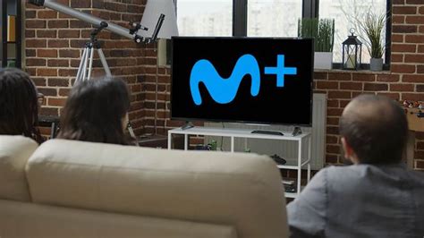 Movistar Plus Tiene Dos Nuevos Canales Que Ya Puedes Probar