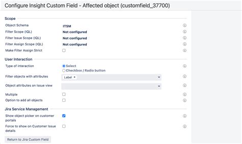 adding approvers from insight to requests in jira jira service management data center and