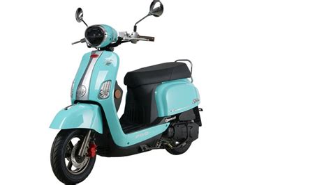 2020 PGO J BuBu 115復刻版CBS NEW 車款圖片 Yahoo奇摩汽車機車