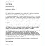 Sollicitatiebrief CNC Plaatwerker Gratis Motivatiebrief