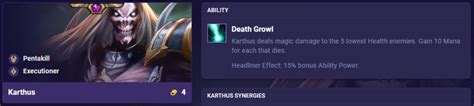 TFT Set 10 Guide How To Play Pentakill Mobalytics