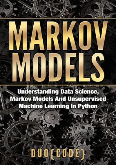 [[pdf] download free markov models understanding data science markov models and unsupervised