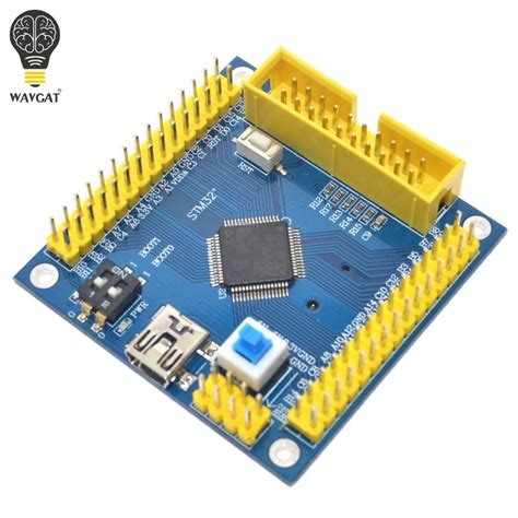 stm32f103rct6 arm stm32 minimum system development board module for arduino minimum system board
