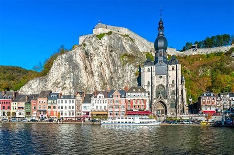 Best Places To Visit In Belgium Planetware