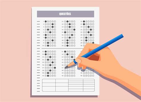 7 estratégias para responder questões de múltipla escolha Notícias