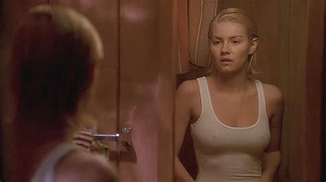 Elisha Ann Cuthbert Nude Porn Sex Photos