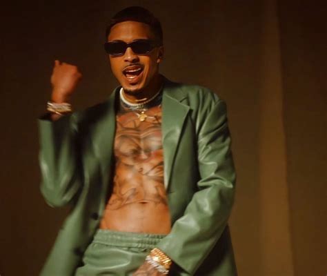 August Alsina Returns Addresses Speculation Around His Sexuality And
