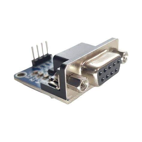 DIYables RS232 To TTL Converter Module For Arduino ESP32 ESP8266