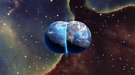 3 curiosidades de la hipótesis de los universos paralelos La Mente es