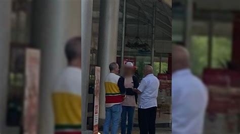 En Un Centro Comercial De Rionegro Fue Encontrado Joven Reportado Como