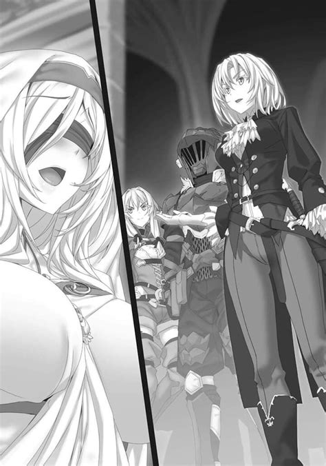 Pin On Goblin Slayer Goblin Anime Images Slayer