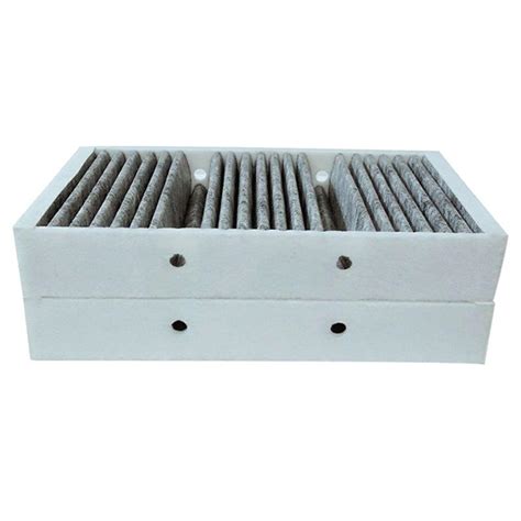 Auto Accessoires Cabine Luchtfilter Voor Mercedes Grandado