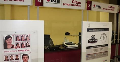 Requisitos Para Renovar INE 2024 Revista Espejo
