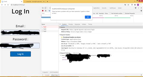 Javascript Uncaught Type Error Cannot Read Property Ajax Of