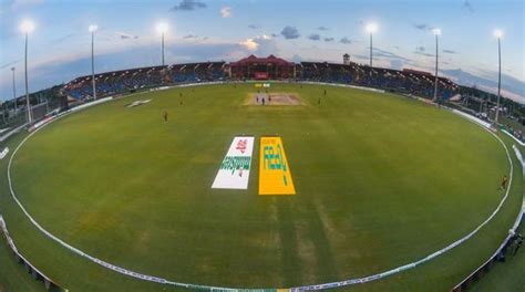 ICC Confirms Three USA Venues For ICC Men S T20 World Cup 2024